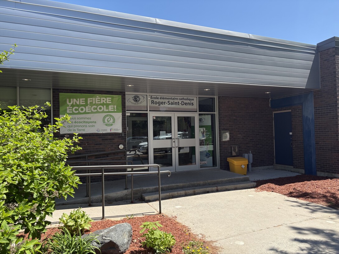 École élémentaire catholique Roger-Saint-Denis | Conseil des écoles ...